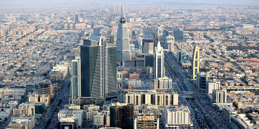 SAB Invest launches Saudi Arabia's first quant ETF