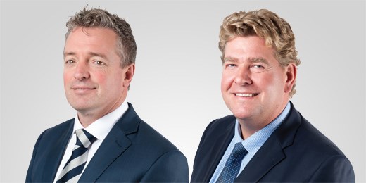 Rathbones’ Philip Gent and Oliver Pearson-Lund: Keeping the team ...