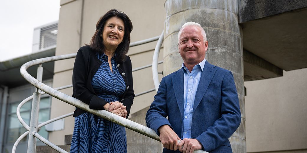 PE-backed Azets Wealth Management buys Newcastle firm