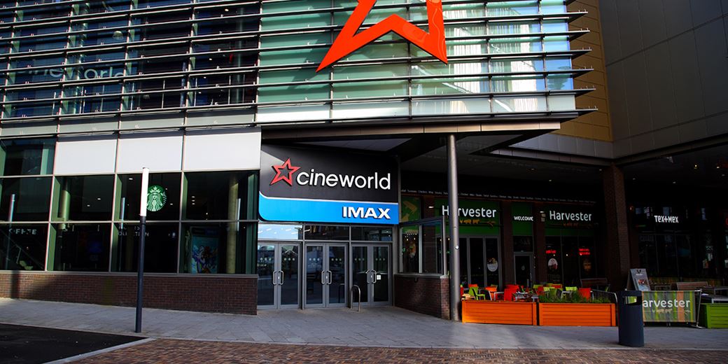 The Expert View: Cineworld, Cake Box and Mitie