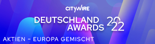 Citywire Deutschland Awards 2022: Die nominierten Aktienfondsmanager