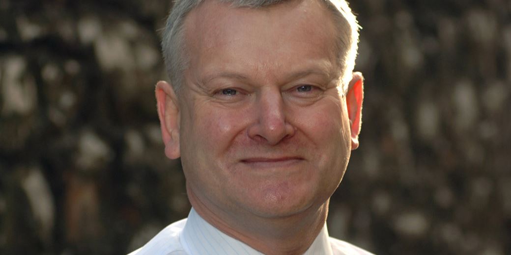 Lansdown-backed sustainable PE firm appoints CEO