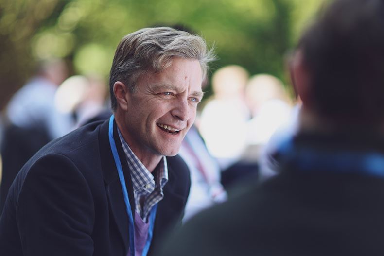 See all the pictures from Citywire’s first MPS Allocators Retreat