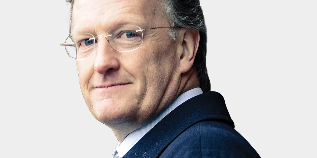 Pub Club: Simon James, GBIM