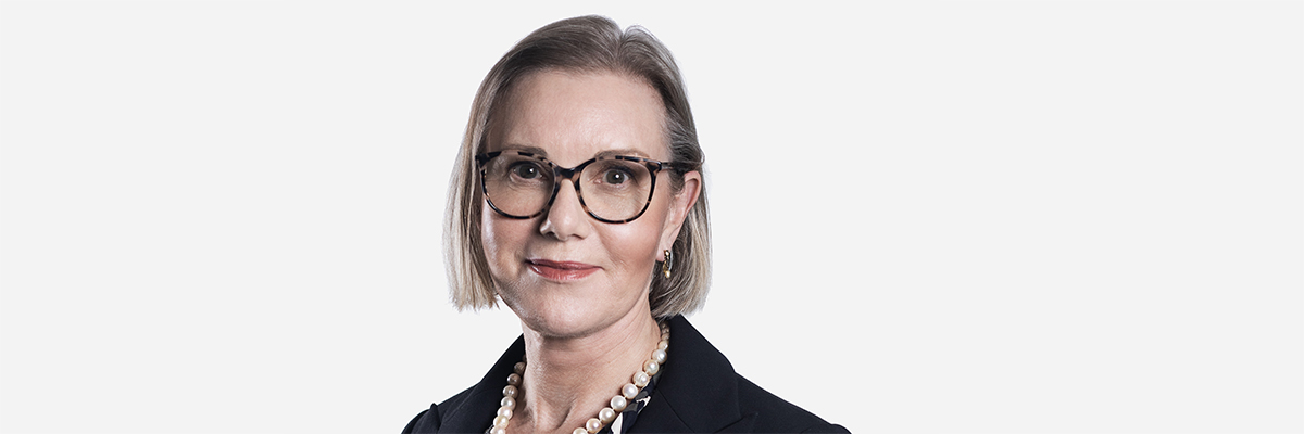 Anet Ahern to step down as PSG AM chief executive next year