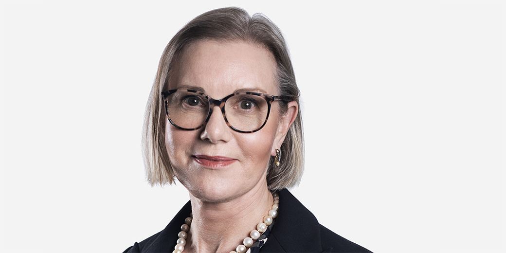 Anet Ahern to step down as PSG AM chief executive next year