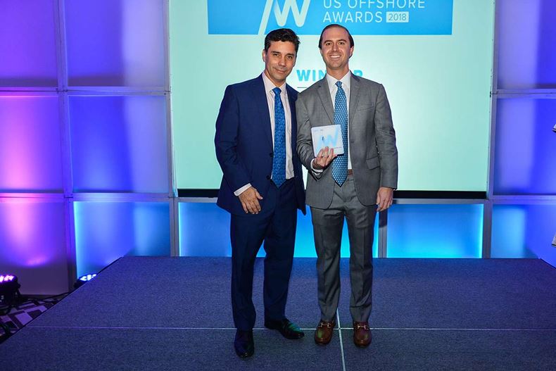 And the award goes to… All the Citywire US Offshore Awards winners revealed