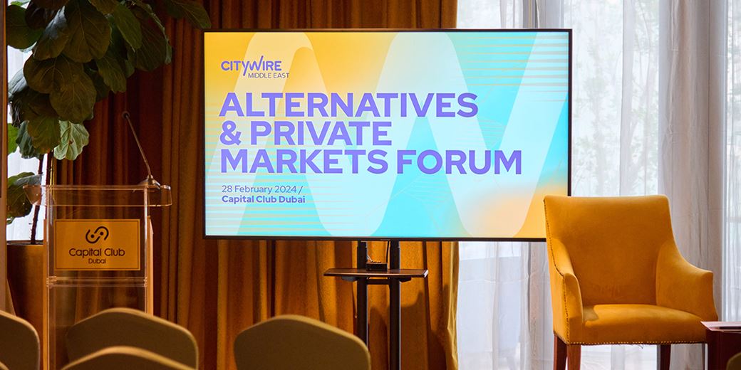 All the photos from our Alternatives & Private Markets Forum