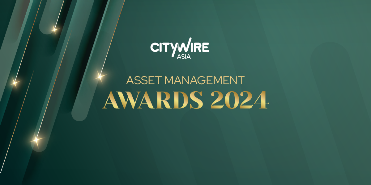 Awards | Citywire Asia