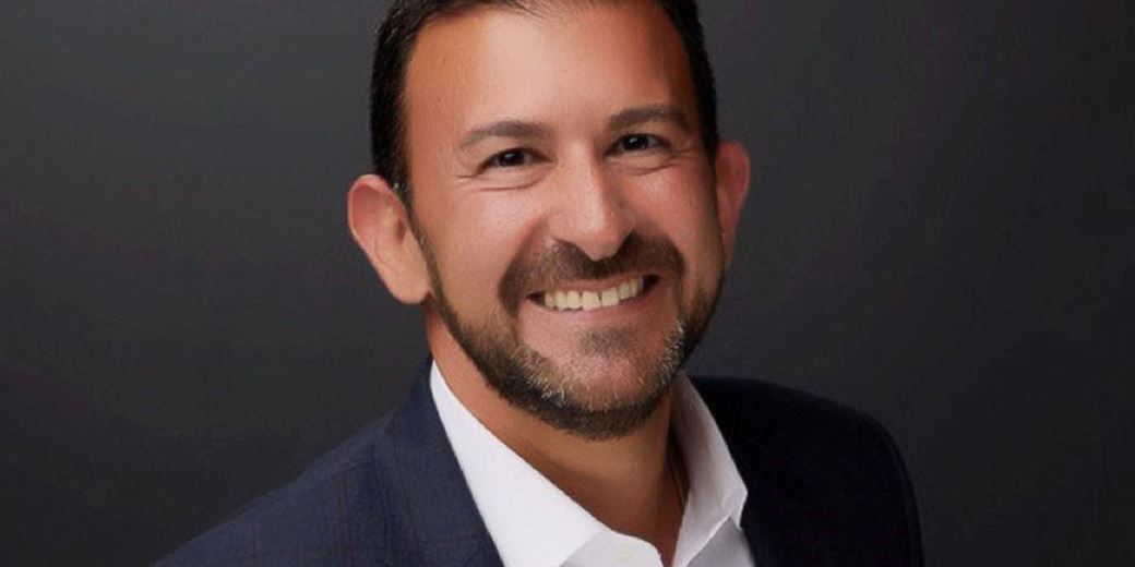 Former IPG president Addeo exits fintech for FIS Global