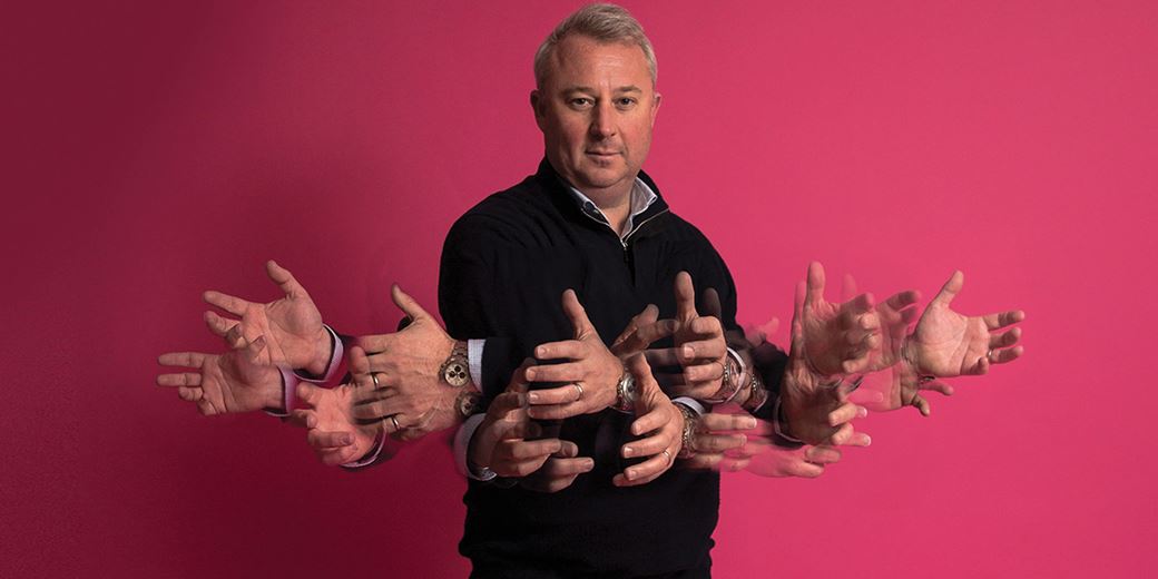 Adviser profile: Martin Cawley of Devonshire Wealth Management