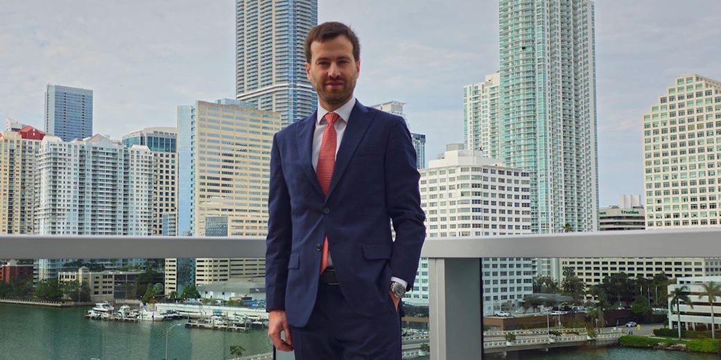 BBVA names head of new Miami wealth office targeting LatAm HNW clients