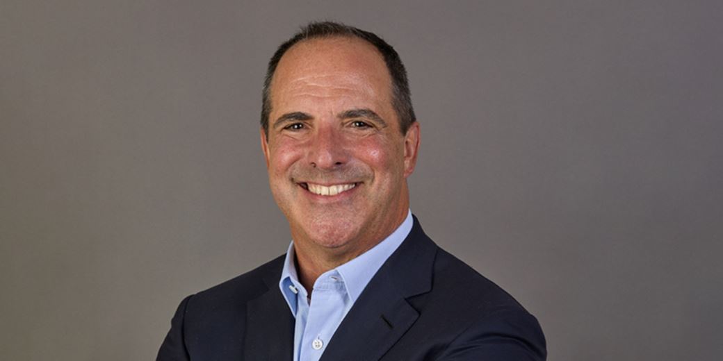 Larry Restieri officially takes over as Hightower CEO