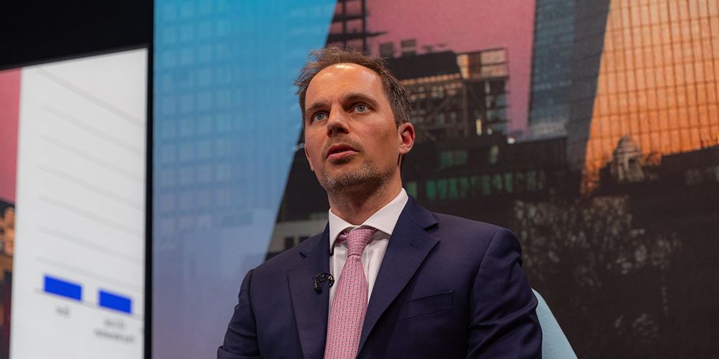 Invesco’s Anness: UK has too many value traps for a global investor like me