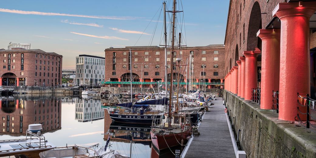 Octopus co-founder’s new firm expands in the North West