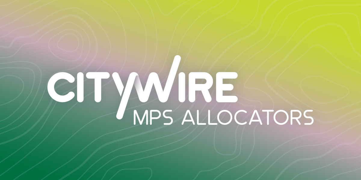 MPS Allocators