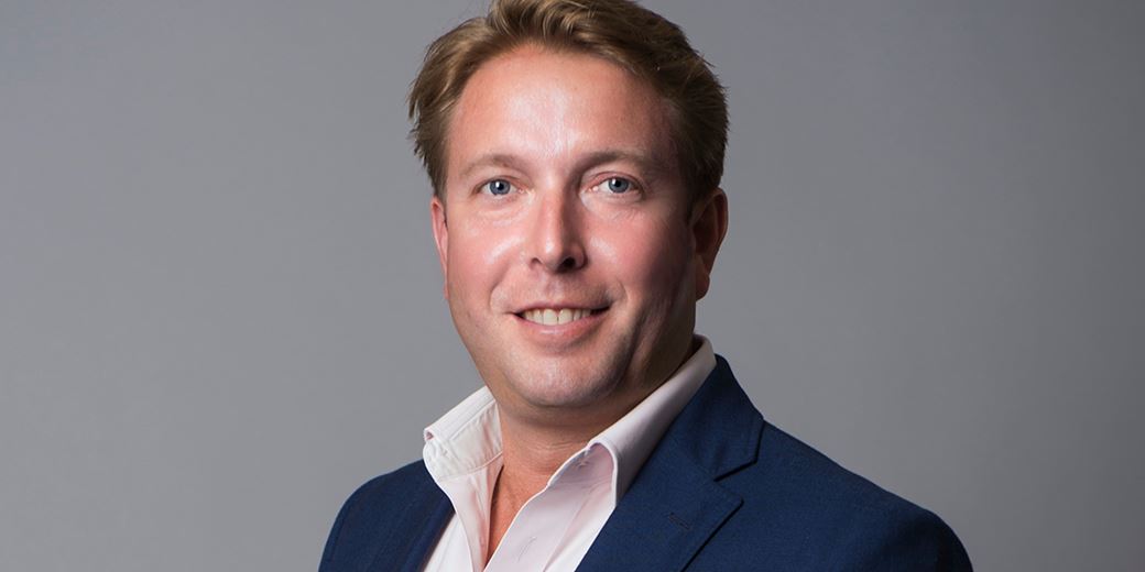 Hanbury Wealth appoints new managing director