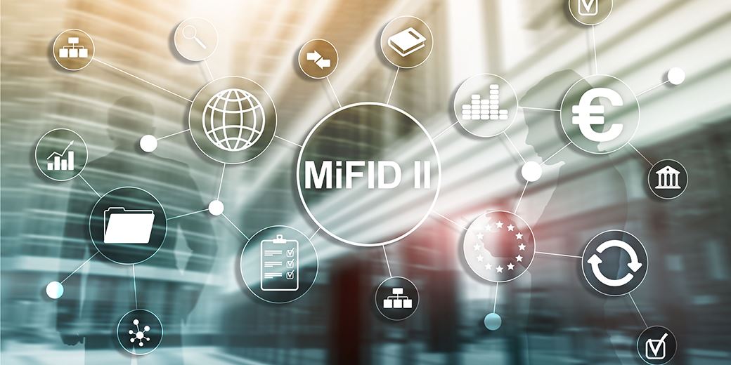 MiFIR y MiFID II, nuevas normas del Consejo de la UE para aumentar la ...
