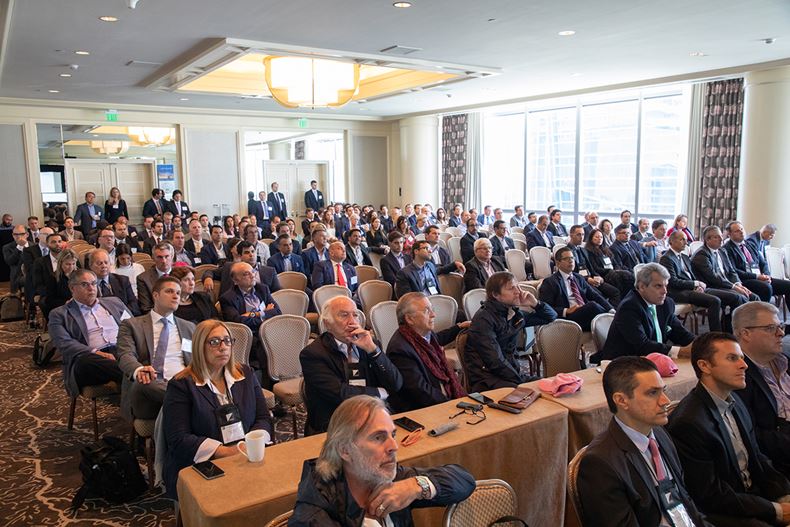 Bolton advisor conference: Check out the Miami event photos