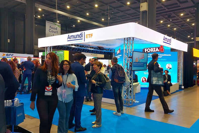 SdR'24 - Le foto del primo giorno dell'evento