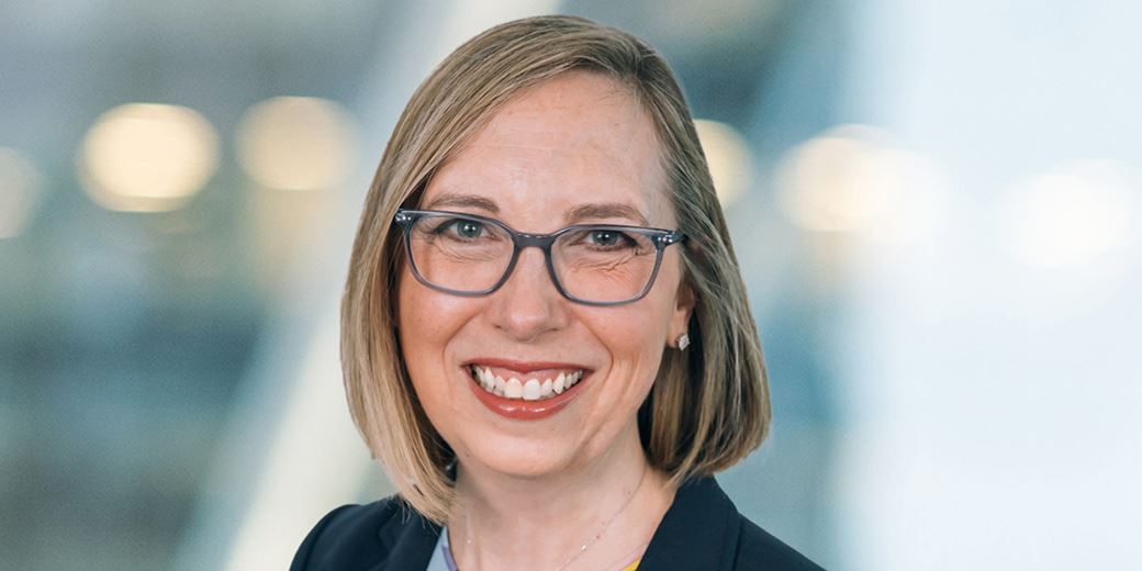 $17bn Homrich Berg hires ex-Invesco exec as CMO