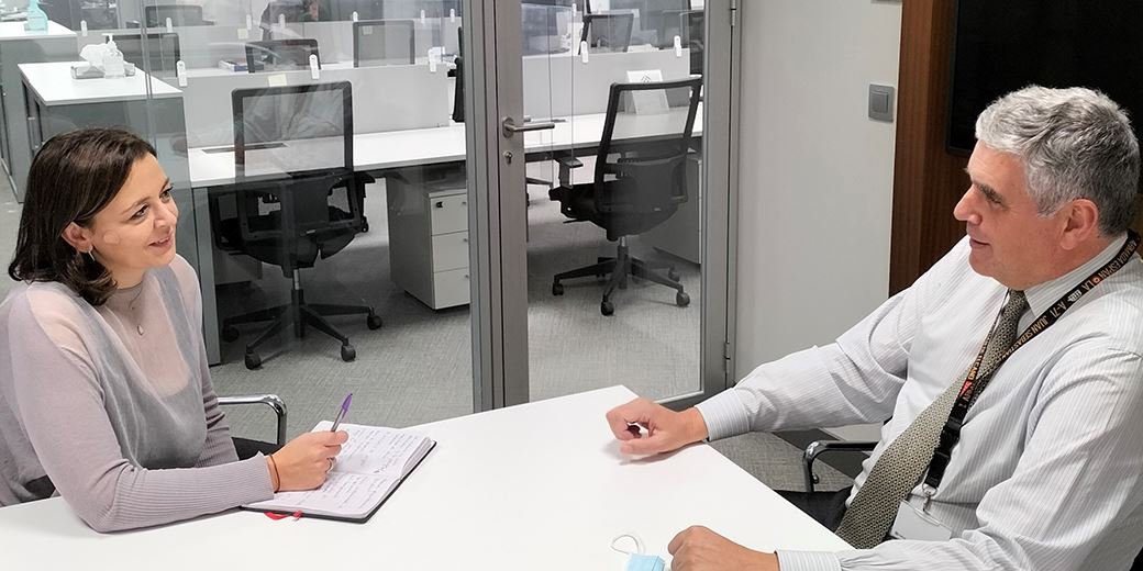 La estrategia de Singular Bank para 2022, "Seguiremos creciendo, pero ...