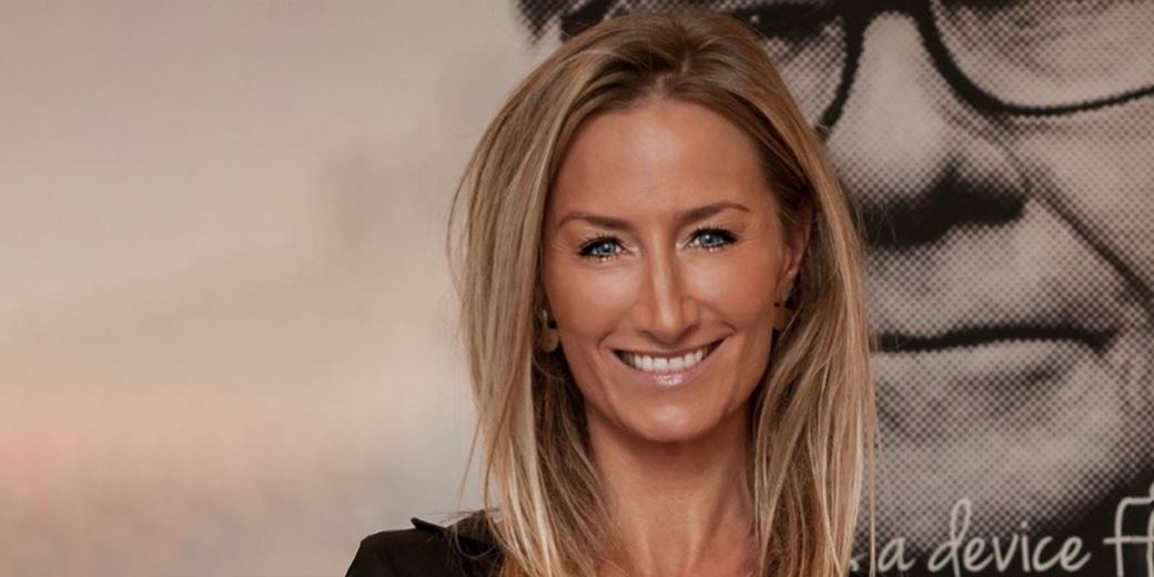 Meet wealth manager Tessa Lefrere