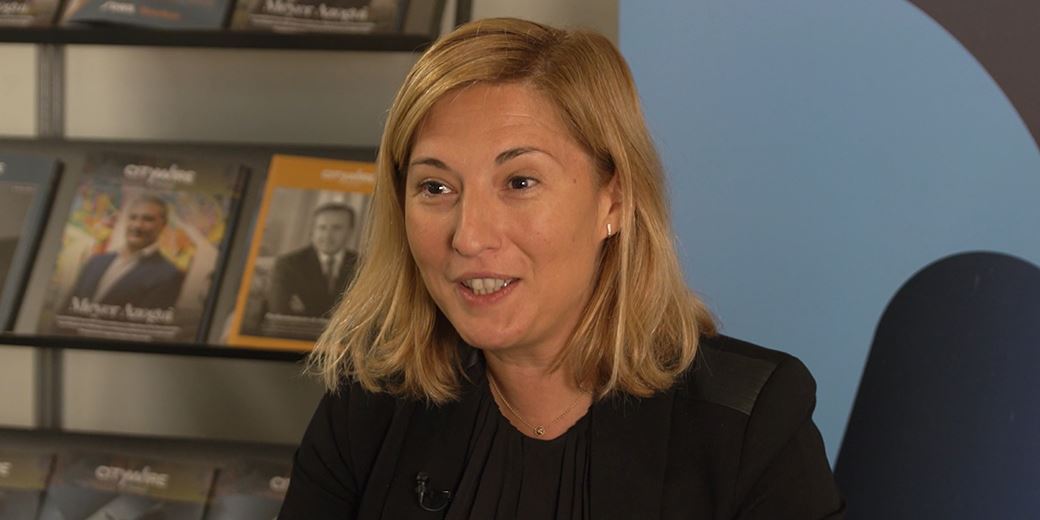 Adina Grigoriu (AAA) : «Nous voulons réunir l'ensemble des acteurs de l ...