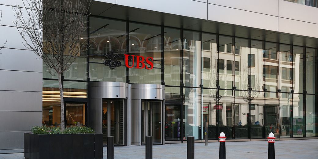 UBS AM pilots first tokenised VCC fund launch in Singapore