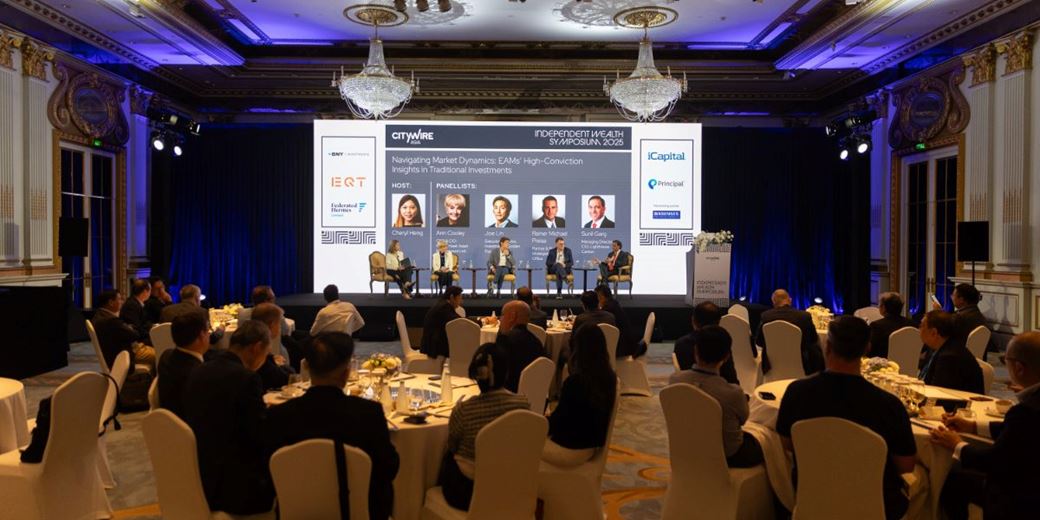 WRISE Hong Kong makes senior management appointments