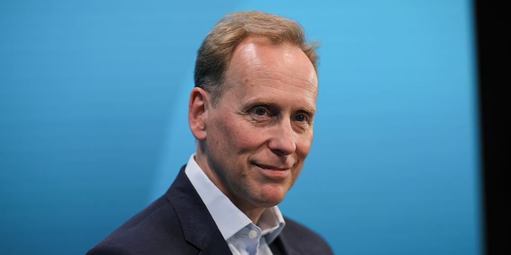 JP Morgan EM head Austin Forey on ‘frothy’ India and a tough three years