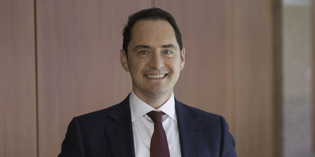 $60bn Mercer hires ex-McKinsey finance head as CFO