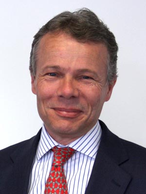 Tim Steer: why Brewin Dolphin scores 100 out of 100