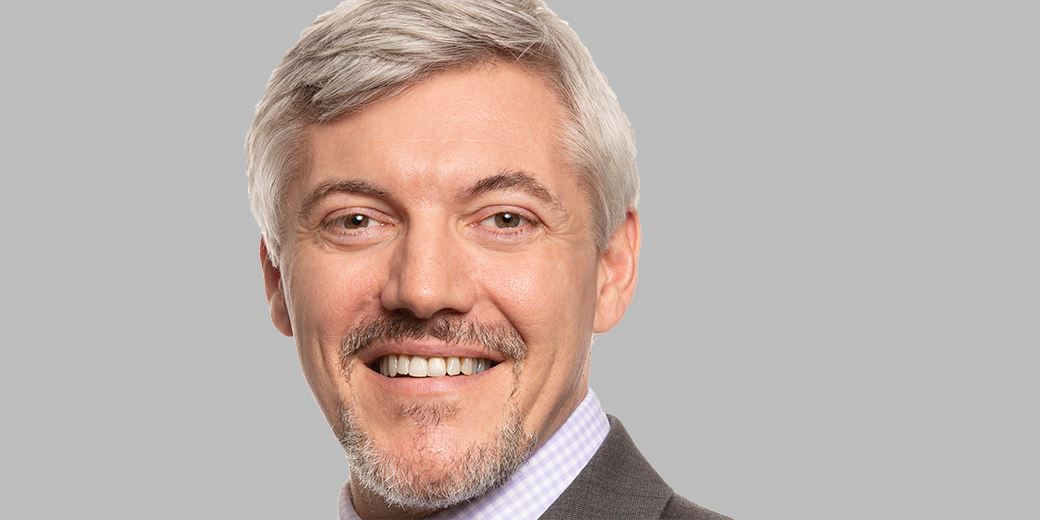 Columbia Threadneedle hires veteran BlackRock research director