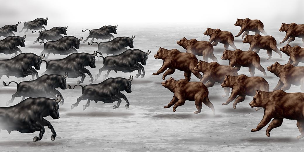 ProfileData releases its new Running of the Bulls report