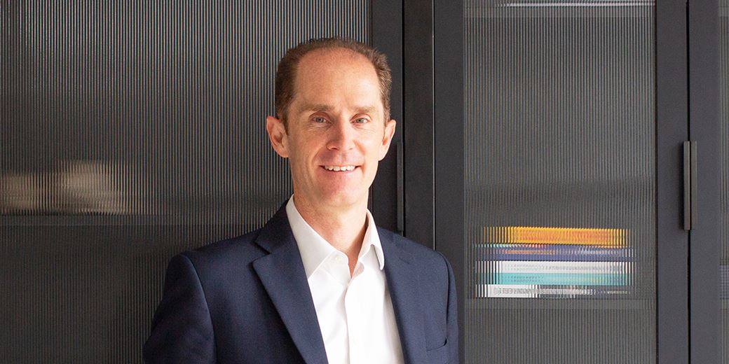 Liontrust sales boss Jeremy Roberts joins Puma Investments