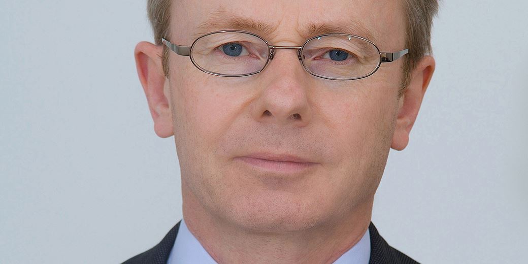 Citywire Selector | Euro Star of the Day: James Pulsford, Eikoh Research IM