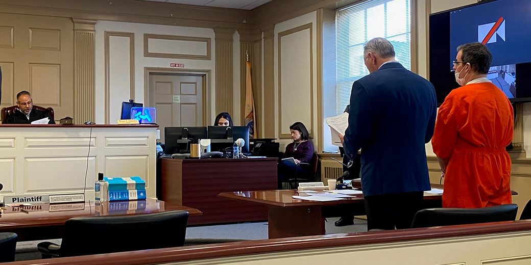 Ex-advisor Spagnoletti sentenced to three years over child porn