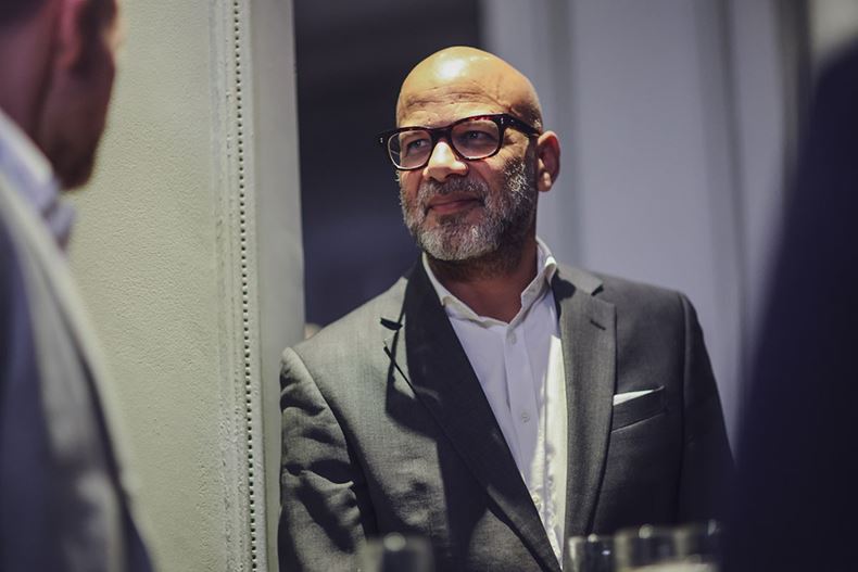 See the pictures from day two of NMA's Leadership Summit