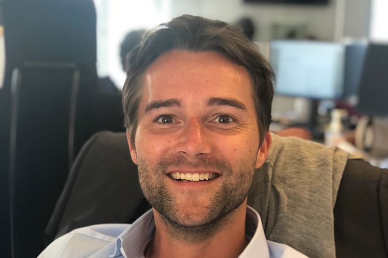 Citywire Selector | ‘Have a plan B’: life lessons from this year’s 40 ...