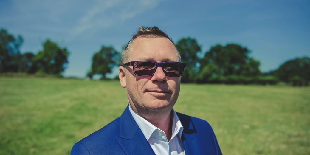 Profile: a Williams de Broe vet on striking out from Investec