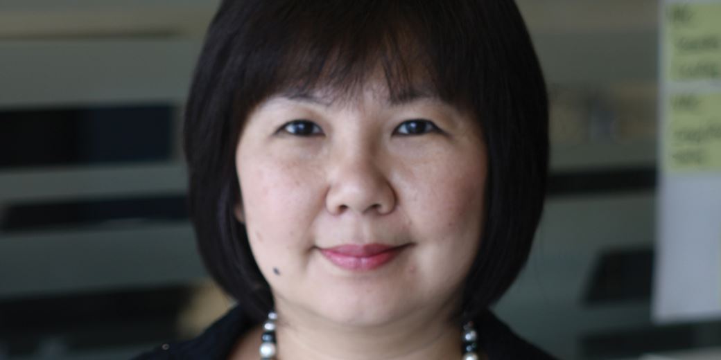 Asia selector profile: BNP Paribas WM's Agnes Sng