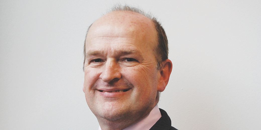 Peter Sleep brings curtain down on his 17-year 7IM career