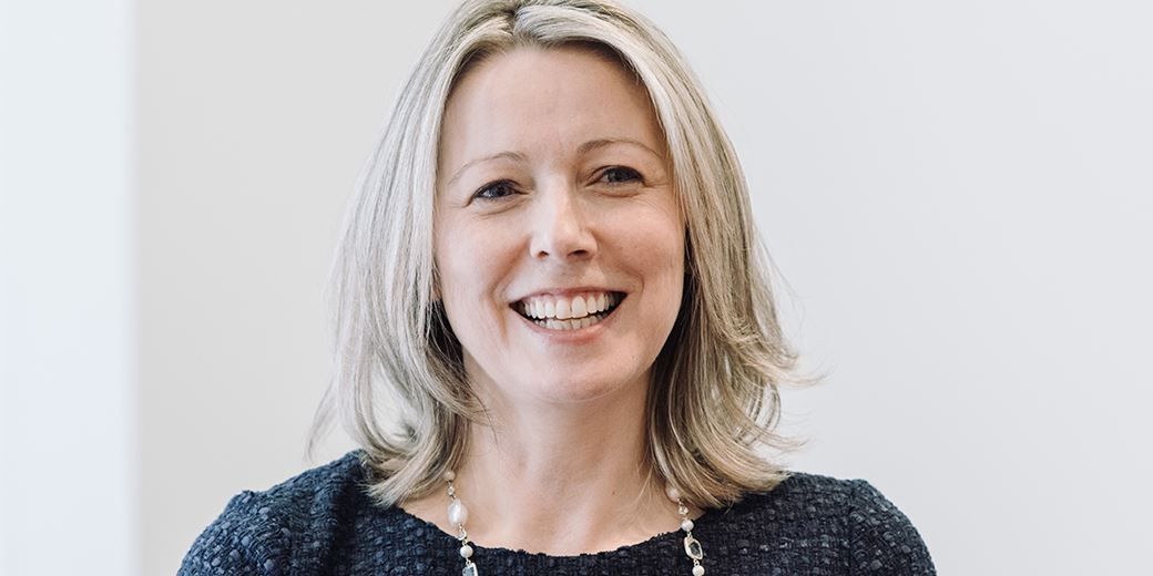 Emma Osborne takes ‘adviser’ role at Intermediate Capital