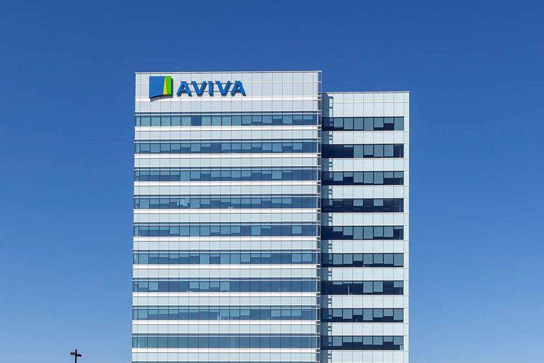 The platforms with the highest net flows in Q3: The Lang Cat