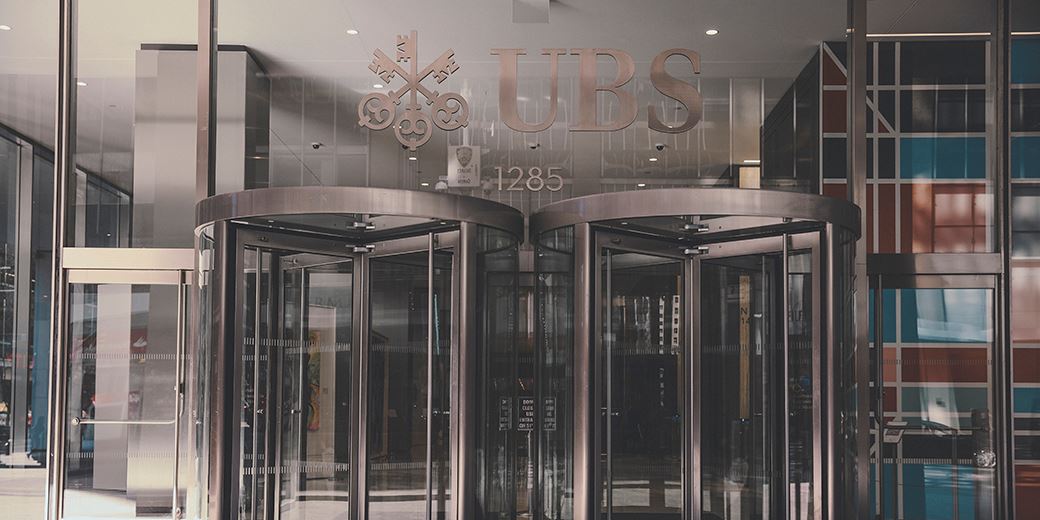 The Madison Group joins UBS in New York international market