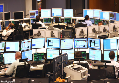 Cyber-crime and punishment: how to spot security winners