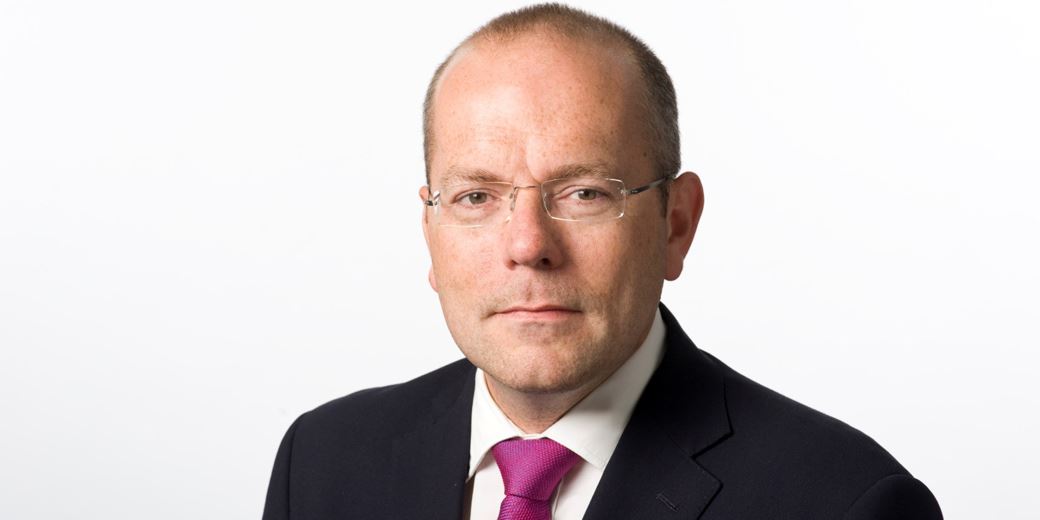 Ex-CEO Woolard exits FCA to chair credit review