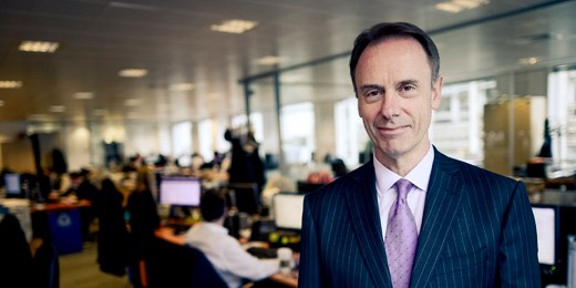 Paul Abberley: Charles Stanley's three key targets - Citywire