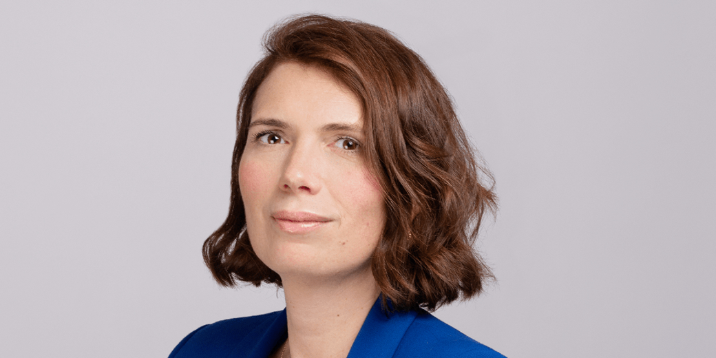 ABN AMRO IS nomme une directrice des opérations